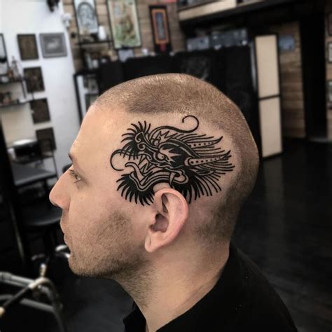 Federico Di Gregorio fede digregorio posted on Instagram Dragón