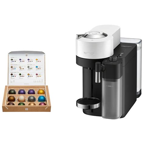 Nespresso Virtuo Machine Online