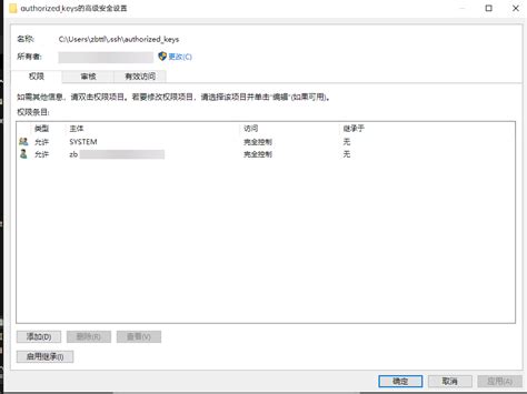 Windows Openssh Server Bao S