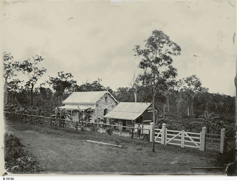 Darwin Photograph State Library Of South Australia