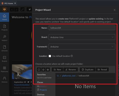 Arduino舒适的开发环境搭建：vscodeplatformio Mengfeis Personal Website