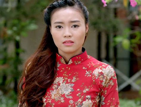 Ninh Dương Lan Ngọc Từ Gái Quê Hiền Lành Ngây Thơ Lột Xác Ngày Càng Gợi Cảm