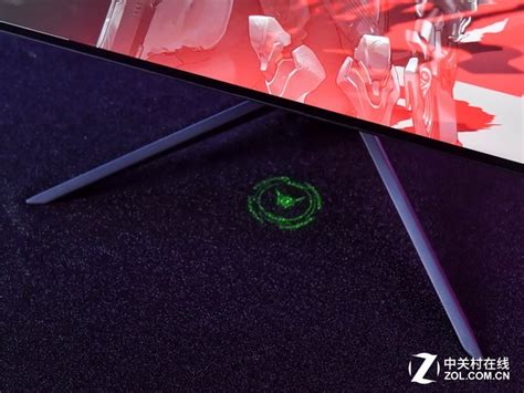 无边电竞antgamer Ant272f液晶显示器 中关村在线