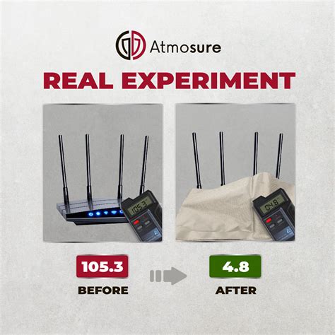 Unrivaled Guide What Is Faraday Fabric Or Rf Blocking Material And How Atmosure