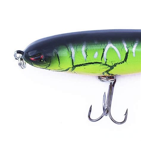 Купить Воблер Whopper Plopper Feima color #10 L1117 90mm 13g Воппер ...