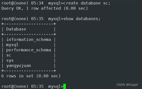 Mysql Mysql的建表建库mysql 建库 Csdn博客