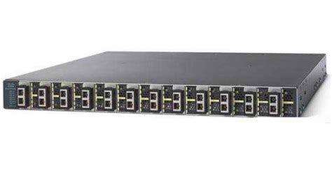 Cisco Catalyst 3560 Datasheet Complete Specifications And Features