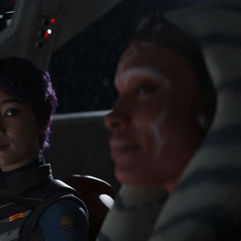 ‘ahsoka Recap Season 1 Episode 3 ‘time To Fly