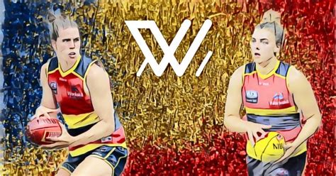 Aflw The Big Questions Adelaide Crows The Mongrel Punt R