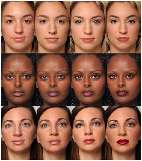 How To Look More Natural Without Makeup Saubhaya Makeup
