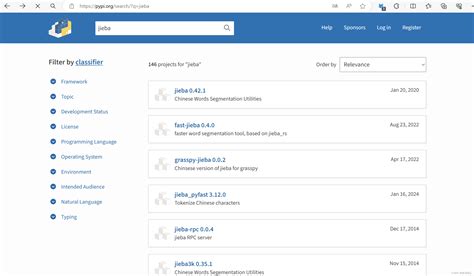 Python Jieba库与wordcloud库 安装 教程jiebapypl Csdn博客 Python Jieba库与wordcloud库 安装 教程jiebapypl Csdn博客