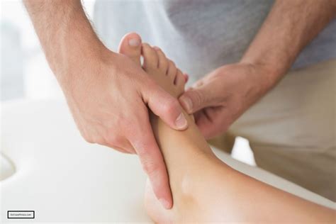 3 Mortons Neuroma Exercises To Avoid Early Surgery