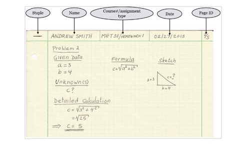 Met211 Statics Project General Guidelines 1 Course Hero