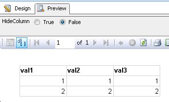Reporting Services Dynamic Column Width For A RDLC Report Stack Overflow