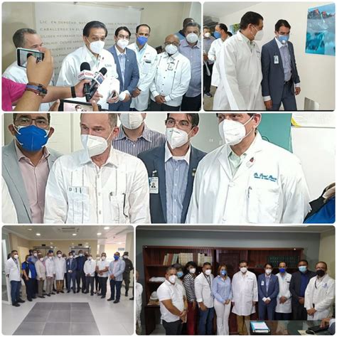 Día Mundial Contra La Hepatitis Hospital Cabral Y Baez