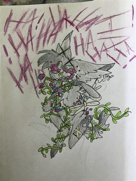 Katie Killjoy Wiki Hazbin Hotel Official Amino