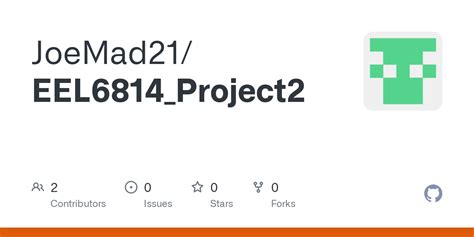 eel6814 project2 eel6814 proj2 part2 draft ipynb at main · joemad21
