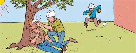 Ambulàncies Catalunya Síntomas del golpe de calor y consejos para tratarlo