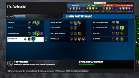 The Best Small Forward Build In NBA K DiamondLobby