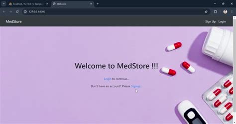 ritu prakash on linkedin django mysql medicalstoremanagement