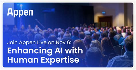 appen on linkedin ai mlops genai dataannotation appen mlopssummit