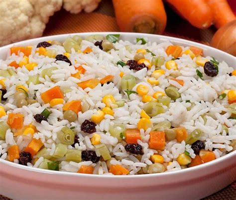 Arroz Navideño 3 Recetas Para Comer En Familia Metro Ecuador