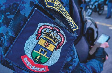 Concurso Público para Guarda Municipal de Porto Alegre Confira vagas