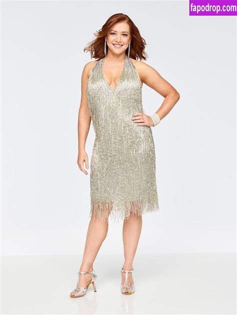 Alyson Hannigan Alysonhannigan U64276282 Leaked Nude Photo From