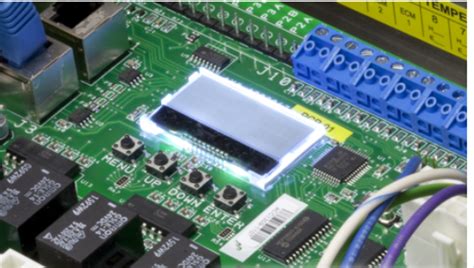 Standard Controls Z Ventilation Solutions