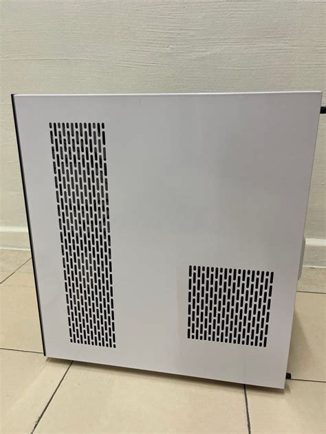 Case Psu Tecware Vxr Vertical Gpu Mounting Kit Good Lian Li O Alternative Atx Pc Desktop