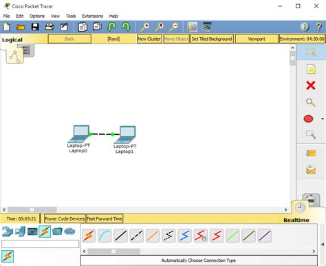 Tutorial Membuat Jaringan Menggunakan Cisco Packet Tracer Yudha Bowos
