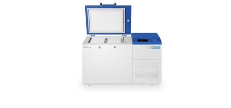 Labselect Cryogenic Freezer PTSL200CF 150C Poly Temp Scientific