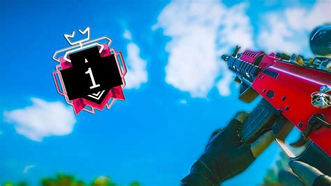 High Quality R6 Thumbnail Tutorial Professional [4k Resolution