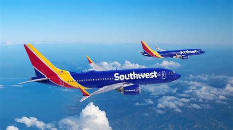 Southwest Achieves Industry Renowned Safety Certification ALNNEWS