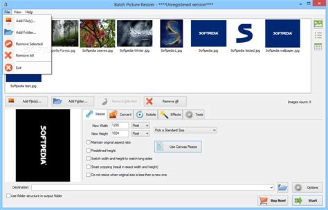 Download Batch Picture Resizer