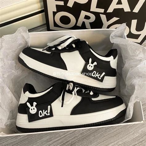 Sepatu Nike Cewek Lucu