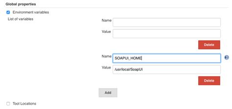 Running Soapui Tests From Jenkins Philipp Höhne