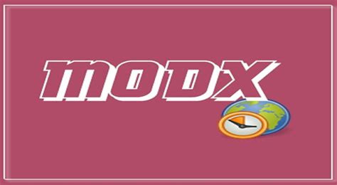 How To Set The Time Zone In Modx CreativeDev