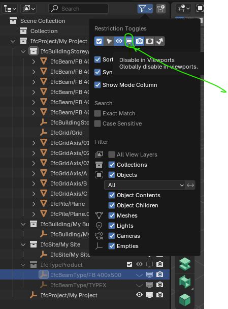 Bbim Pile Layout Plan Custom Symbols Symbols And 3d Elements Schedule — Osarch