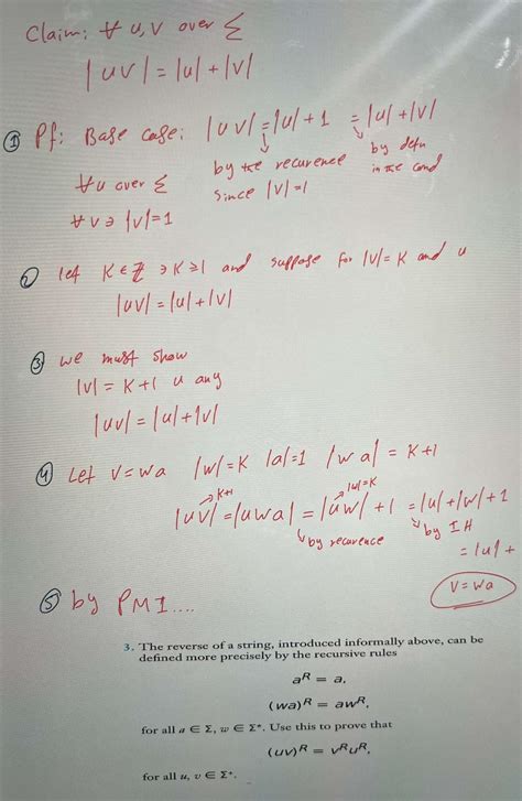 Solved Please Use The 5 Steps On RED To Answer Questions 3 Chegg
