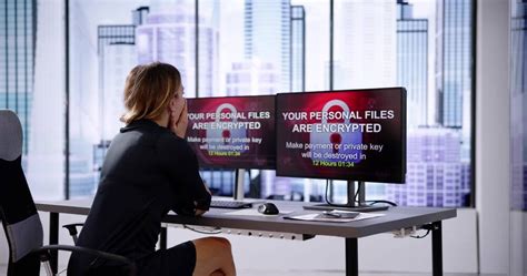 Ransomware Gangs Invest In Custom Data Stealing Malware • The Register