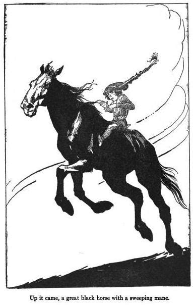 Púca Origins How A Mischievous Little Monster Infiltrated Irish