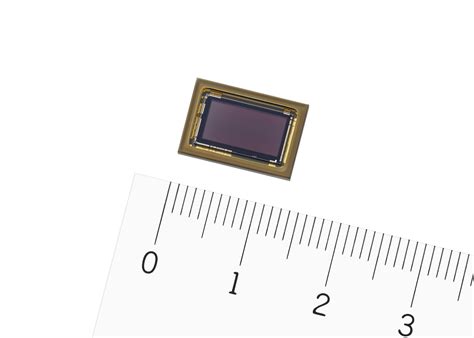 Sony Releases The Industry S Highest Resolution 7 42 Effective Megapixel Stacked CMOS Image