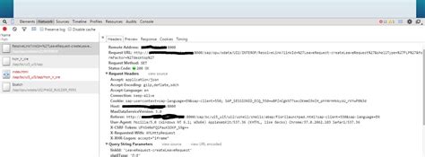 Solved File Sap Hcm Lr Cre Index Html NOT Found SAP Community