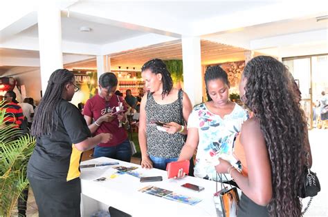 Uganda Airlines On Twitter Rt Visiongroup Claire Elizabeth Nakaayi From Ug Airlines Just