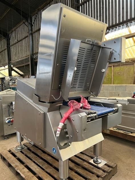 Treif Divider 660 Slicer Sold Spc International Food Limited