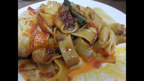 冷凍の日清中華 汁なしビャンビャン麺 Youtube