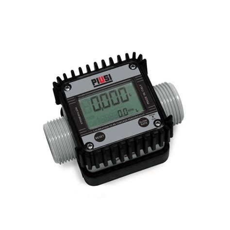Digital Flow Meter For Def Urea Piusi K24 Serbatoi Canada