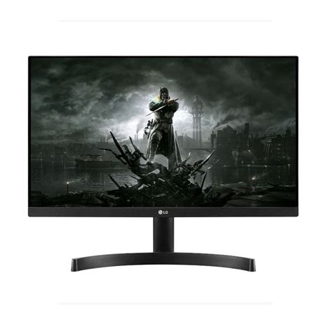 Monitor LG-24Mk600m-B-24inch » SoftCom