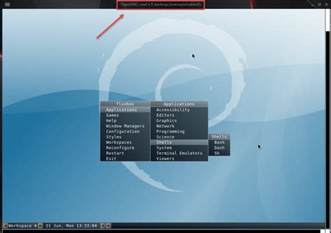 Learn Hacking With Metasploitable 2 Step By Step GoLinuxCloud